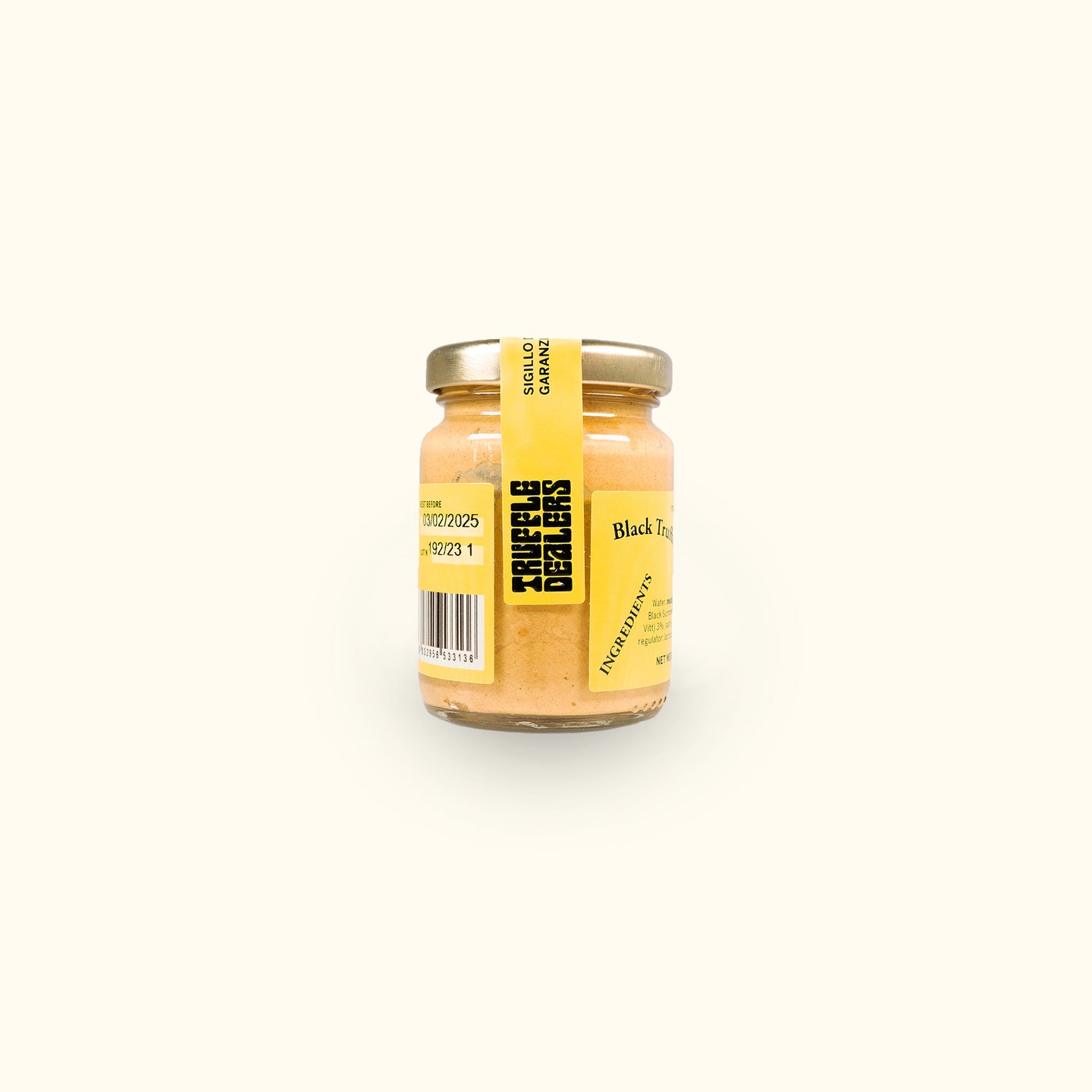 Shop Premium Black Truffle Products – Truffle Dealers