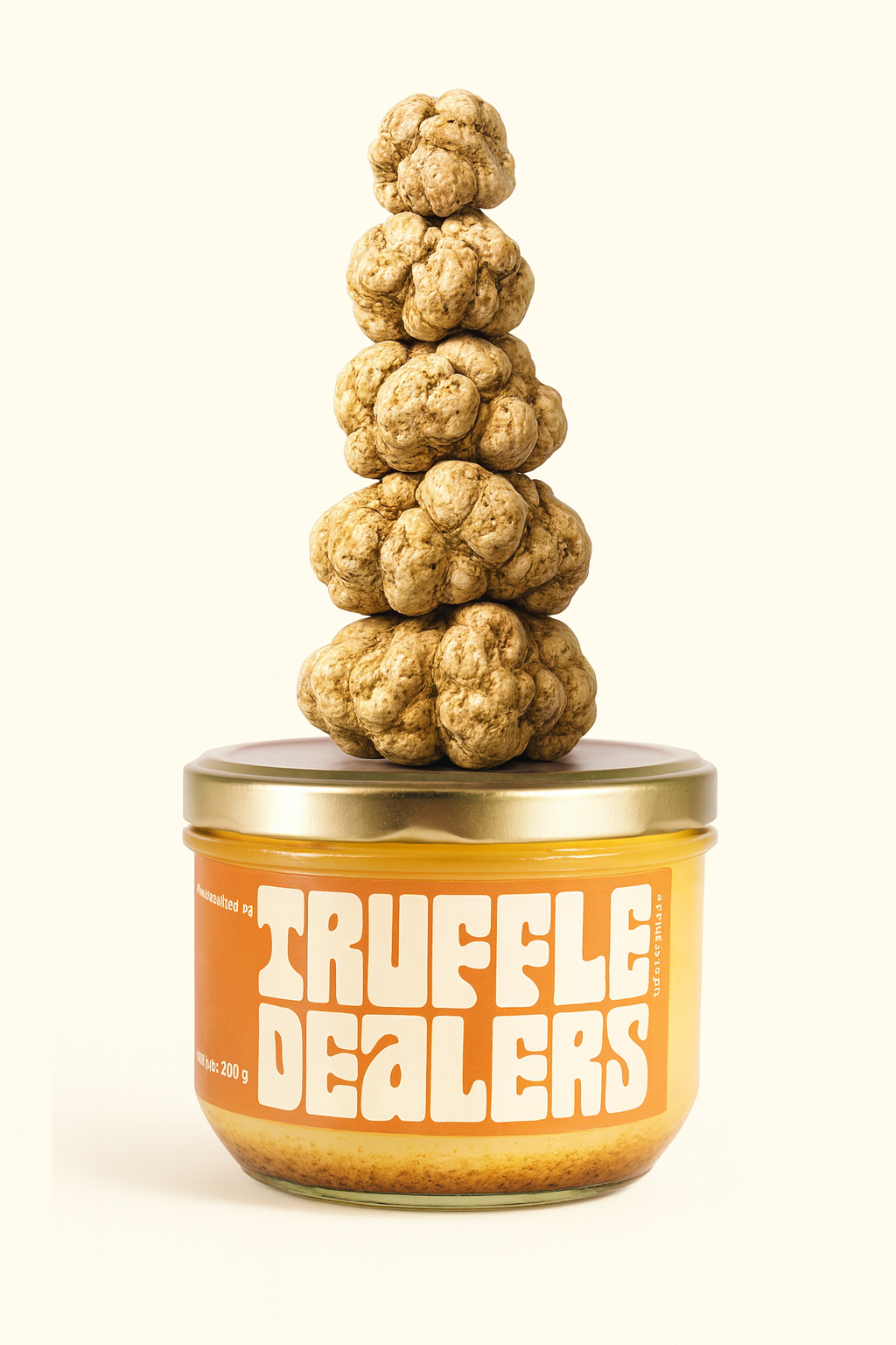Your Destination for Fresh Truffle Products | Truffle Dealers