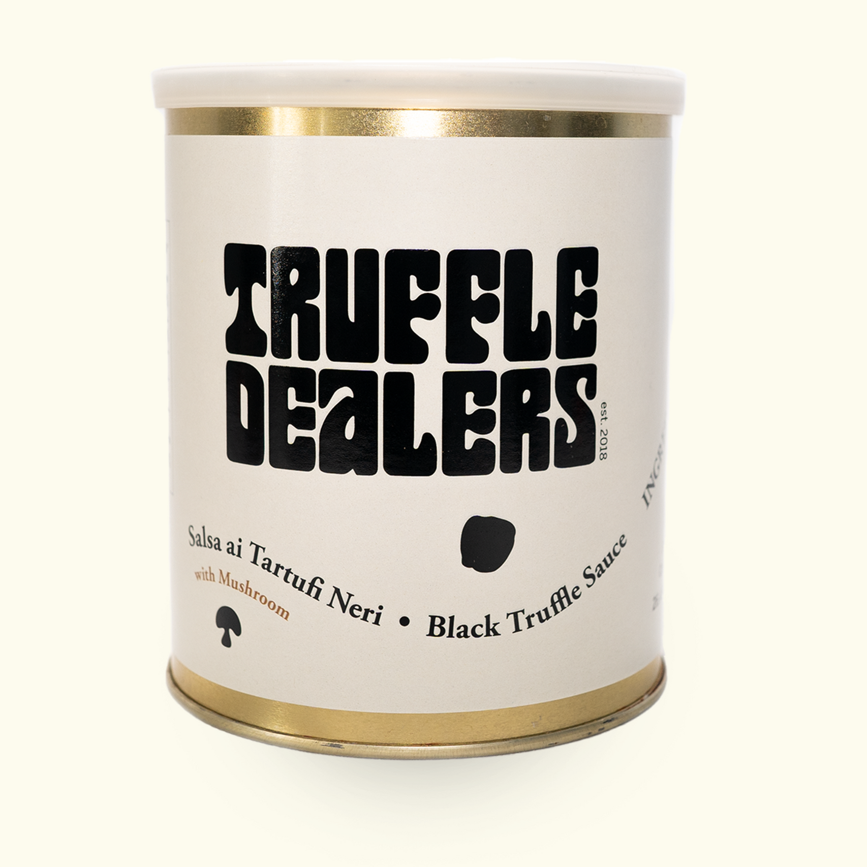 Shop Premium Black Truffle Products – Truffle Dealers